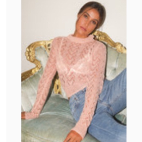 Lulus | Sweaters | Sweater | Poshmark